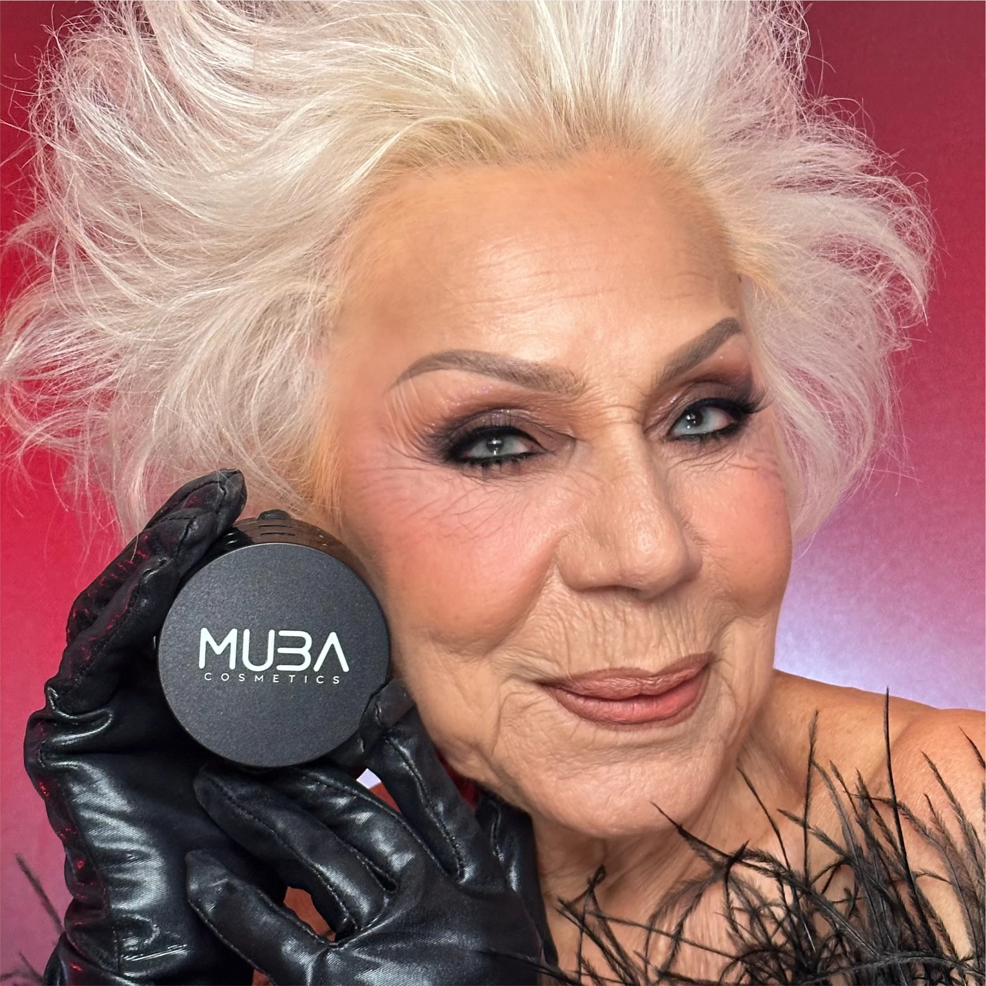 All Cosmetics – MUBA Cosmetics