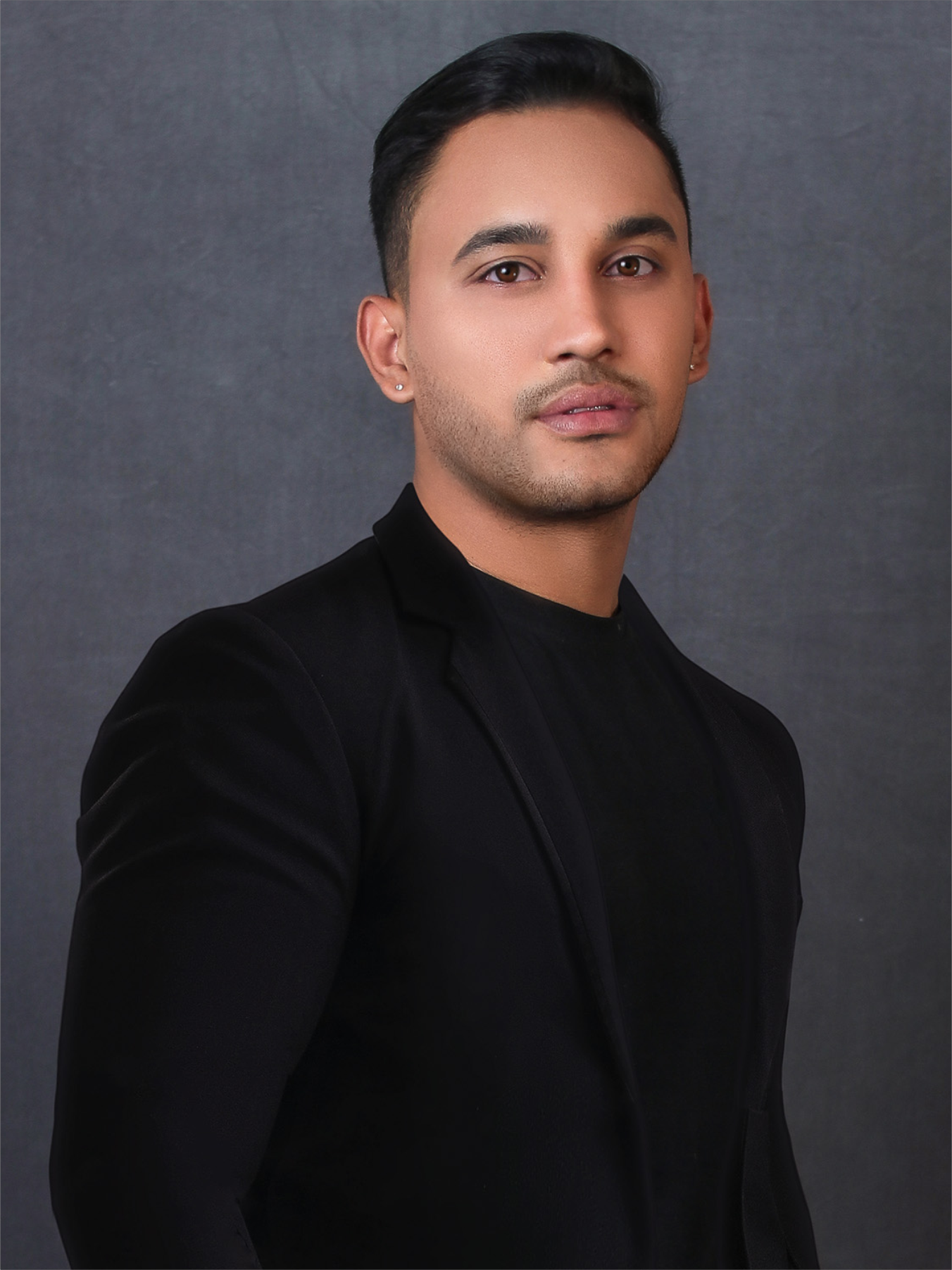 The Artists – MUBA Cosmetics