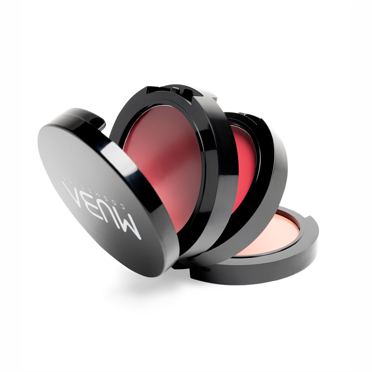 MUBA Cosmetics All vegan, cruelty free makeup